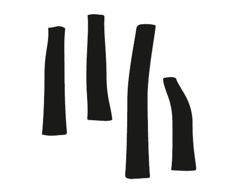 MAHIBA // The Spirit of the Woods - Tischunikate aus Salzburg