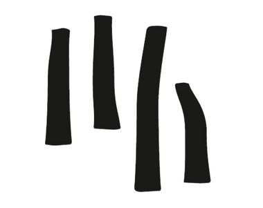 MAHIBA // The Spirit of the Woods - Tischunikate aus Salzburg